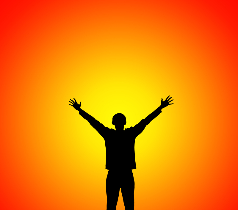 Hope and Self Efficacy - Gina - MoodSurfing